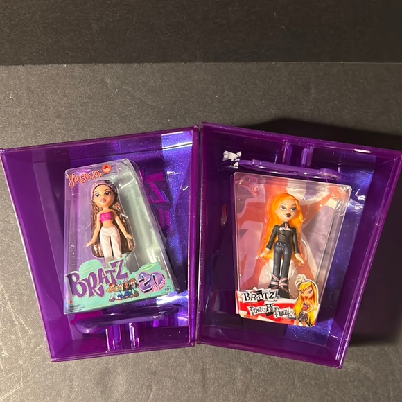 Toys | Bratz Minis Series 1 | Poshmark
